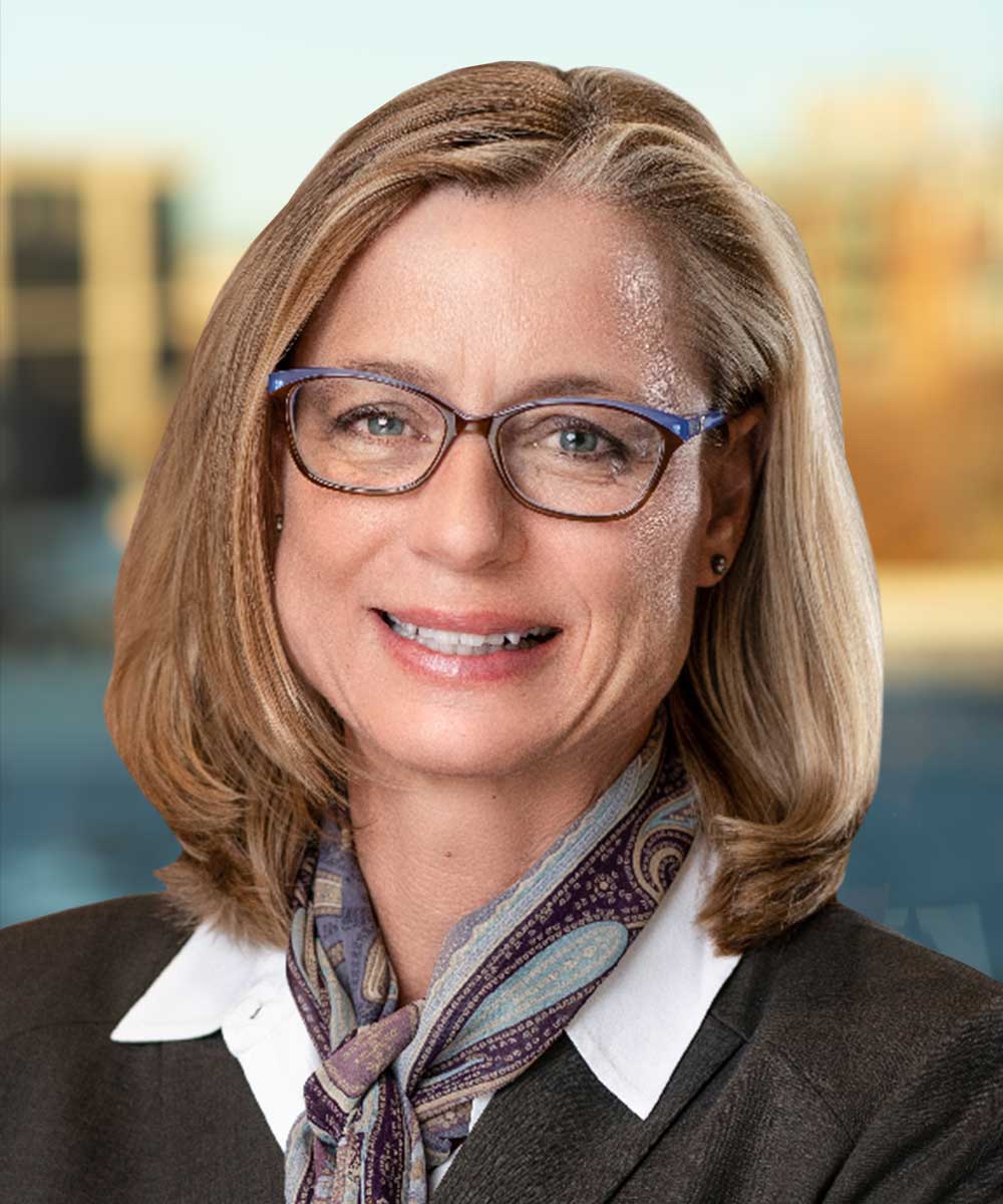 Jodi Colligan - TwinStrand Biosciences