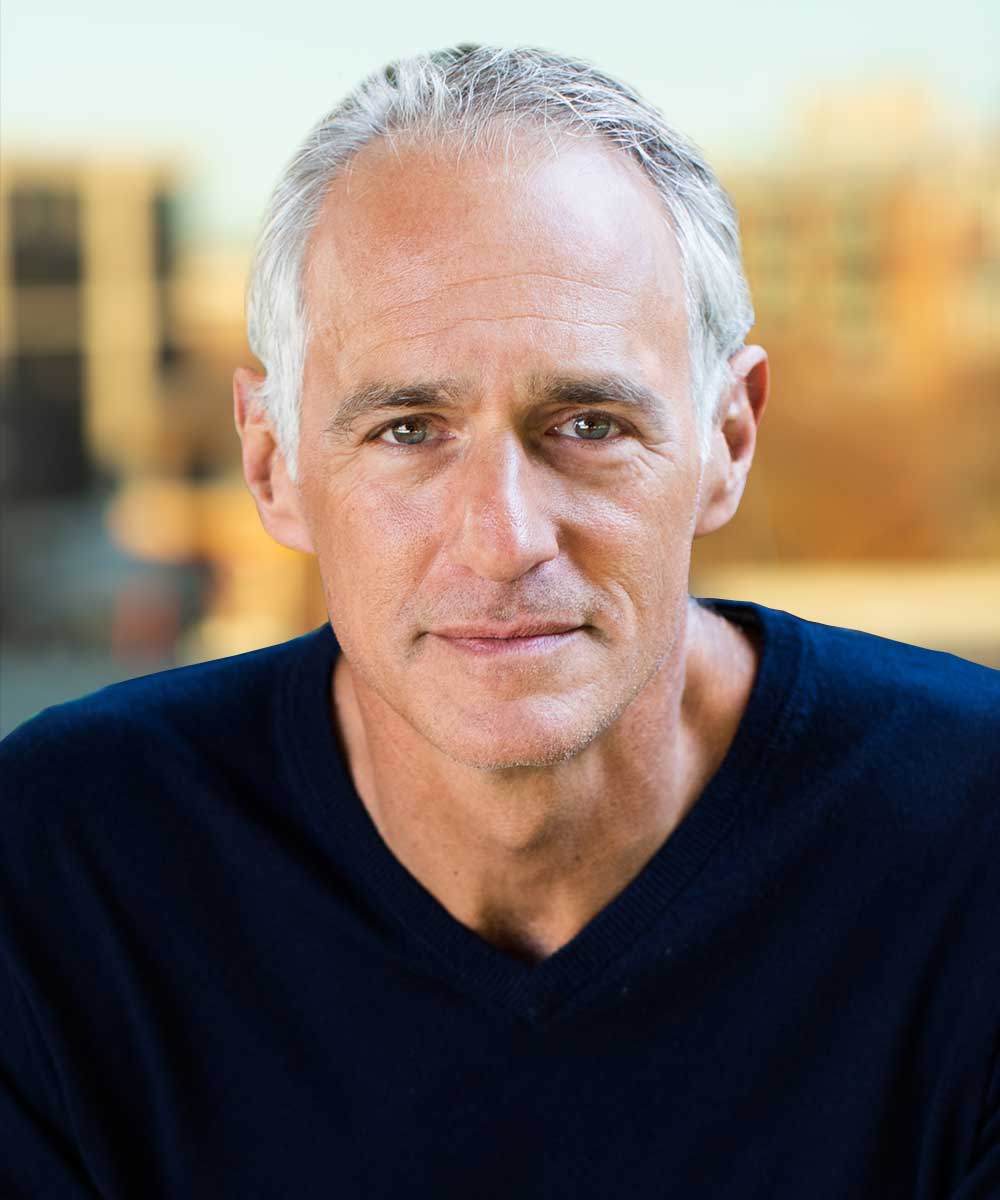 Michael Pellini MD - TwinStrand Biosciences